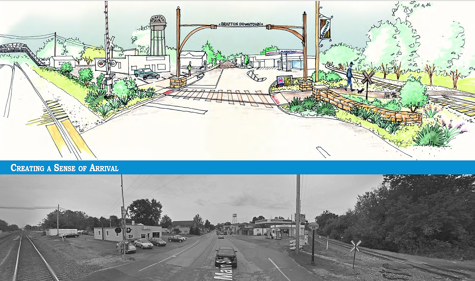 Economic Development – Village of Grafton