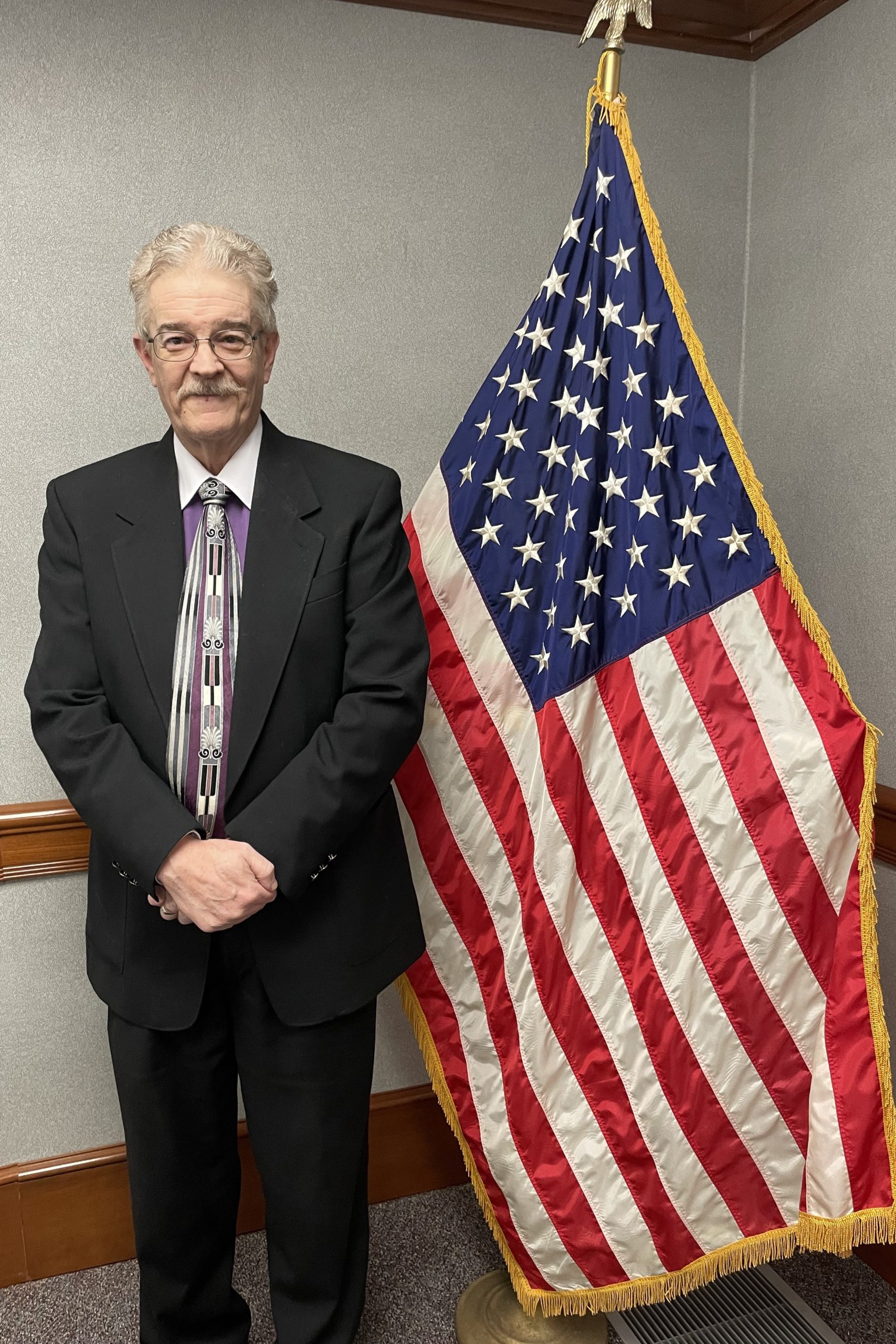 Mayor’s Office – Village of Grafton